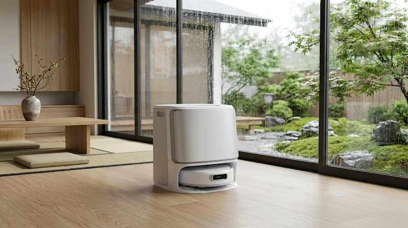 梅雨の掃除術｜湿気を味方にする場所別のコツとカビ・ベタつき対策【2026年版】 - Narwal Japan