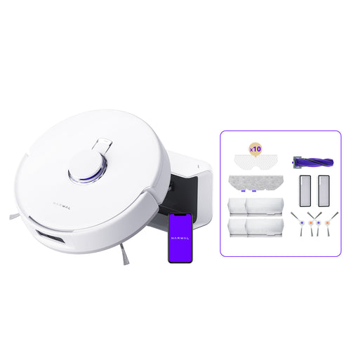 Narwal S20 Pro コードレス水拭き掃除機 | Narwal公式サイト - Narwal Japan